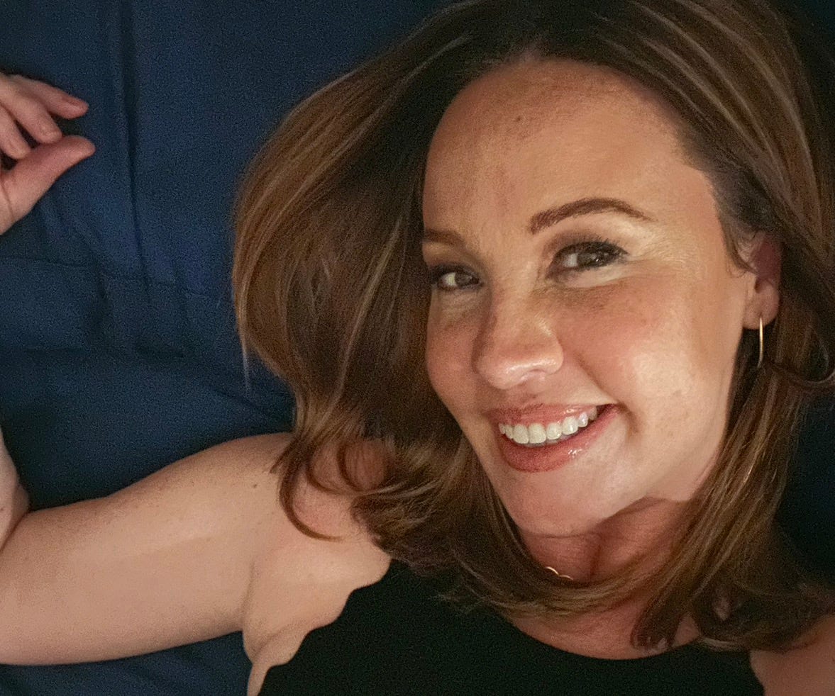 Katherine McLaurin Smith | Substack