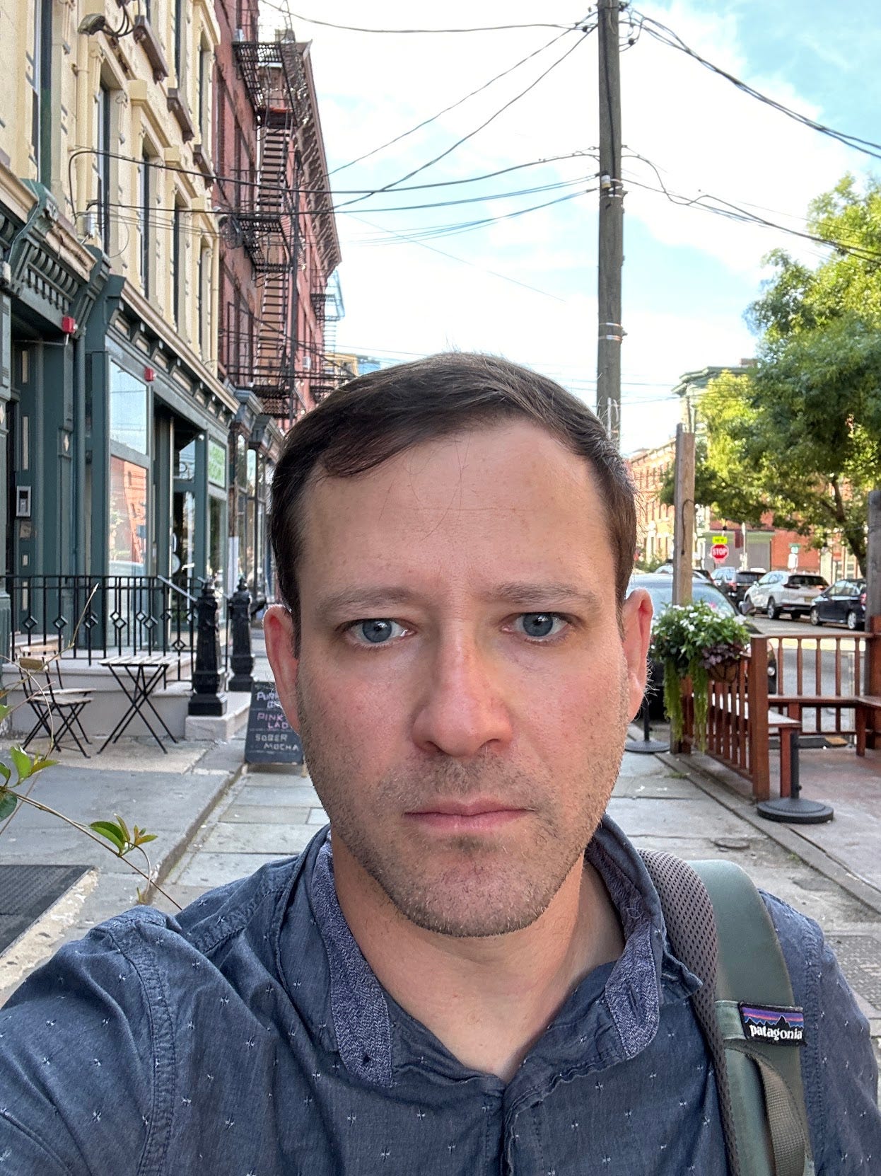 Dan Goldin | Substack