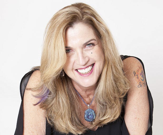 Nancy Matthews | Substack