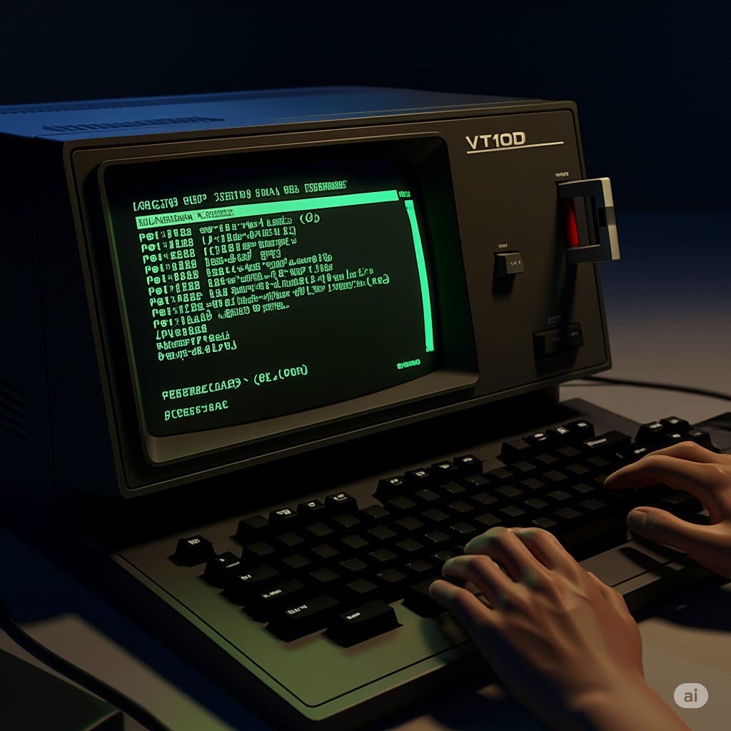 Revolutionary Devices - by Dan Denning