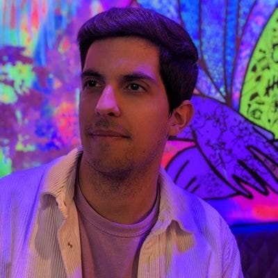 Nacho Martin | Substack