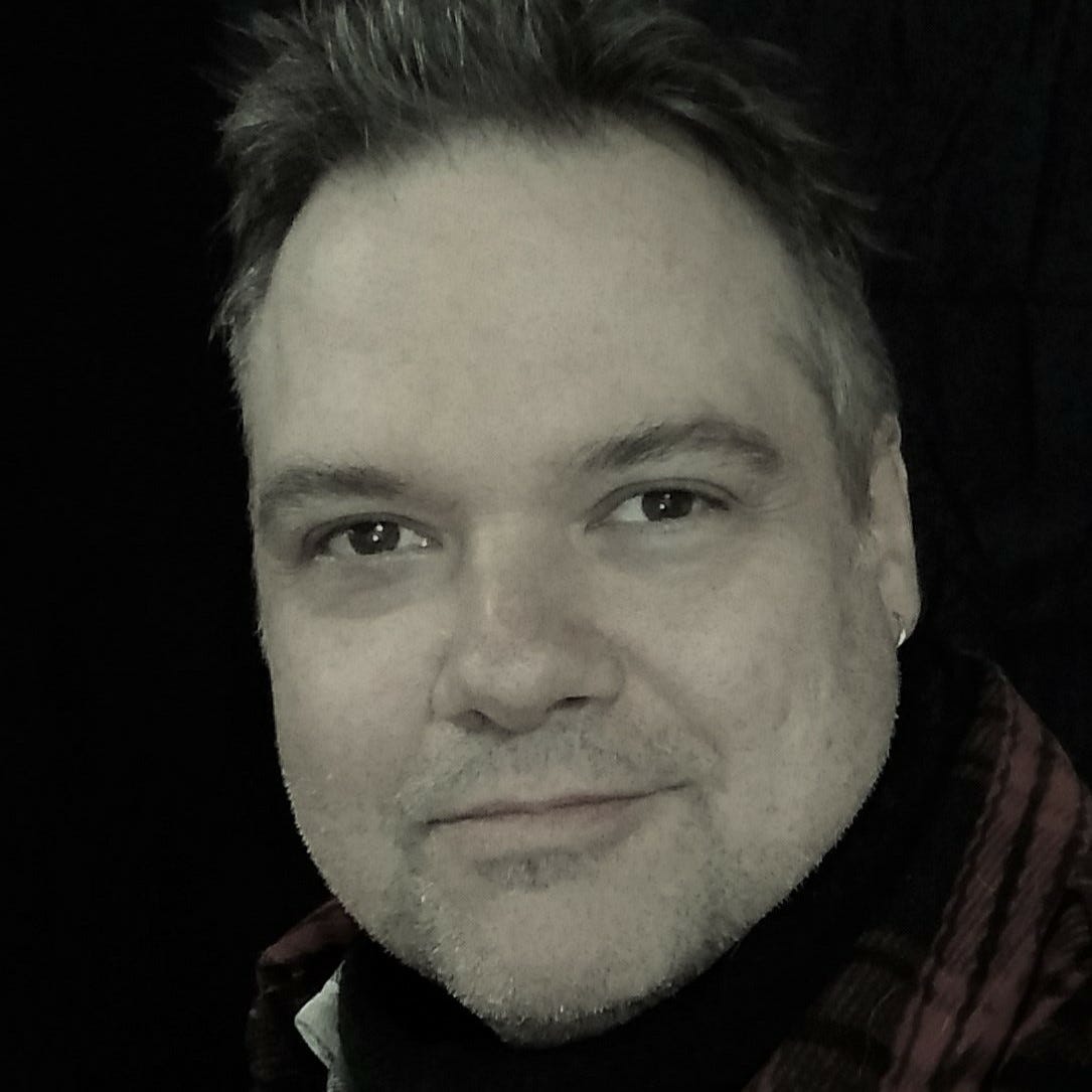 Erik Victor Reed subscriber chat