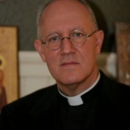 Karl C. Schaffenburg | Substack