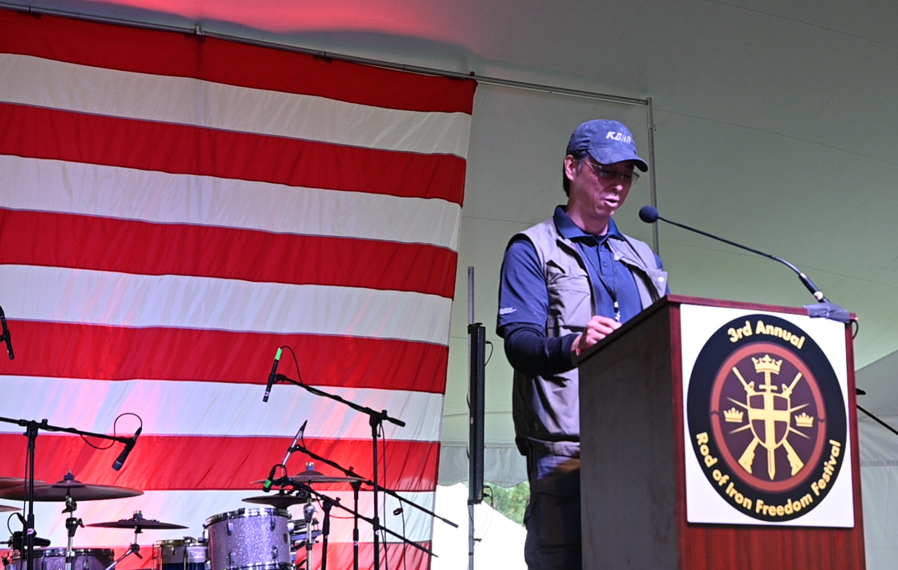 Tommy Gun's Lone Manufacturer is Attached to Right Wing Gun Cult