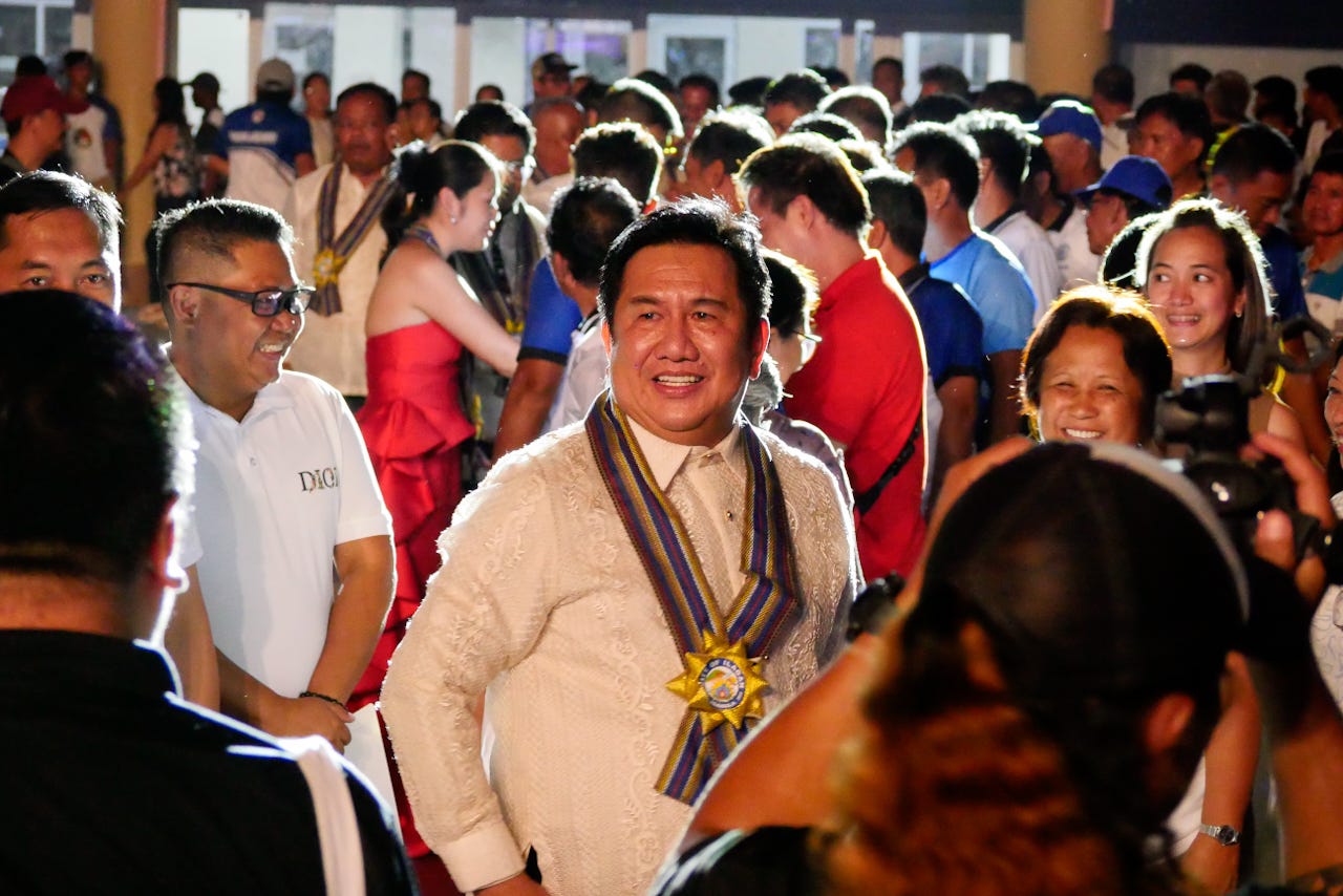 Ilagan City: Where Corn Reigns Supreme and Sustainability Takes Root