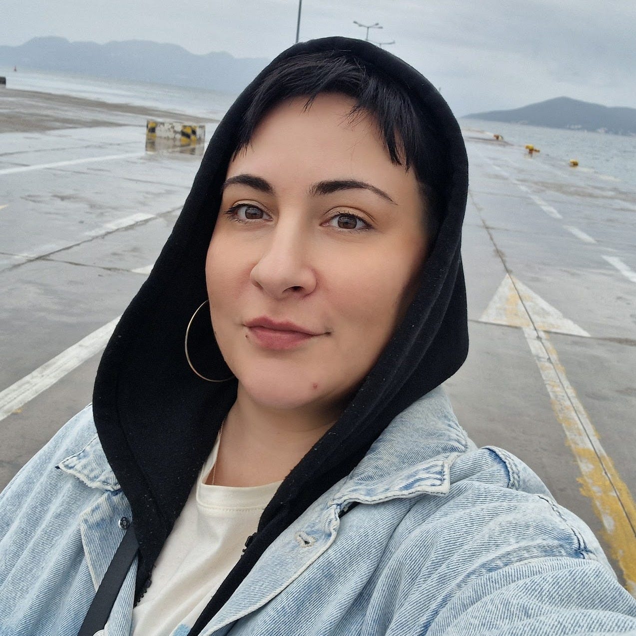 Juliana Jackson | Substack