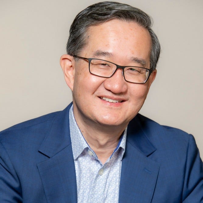 Giles’s Substack subscriber chat