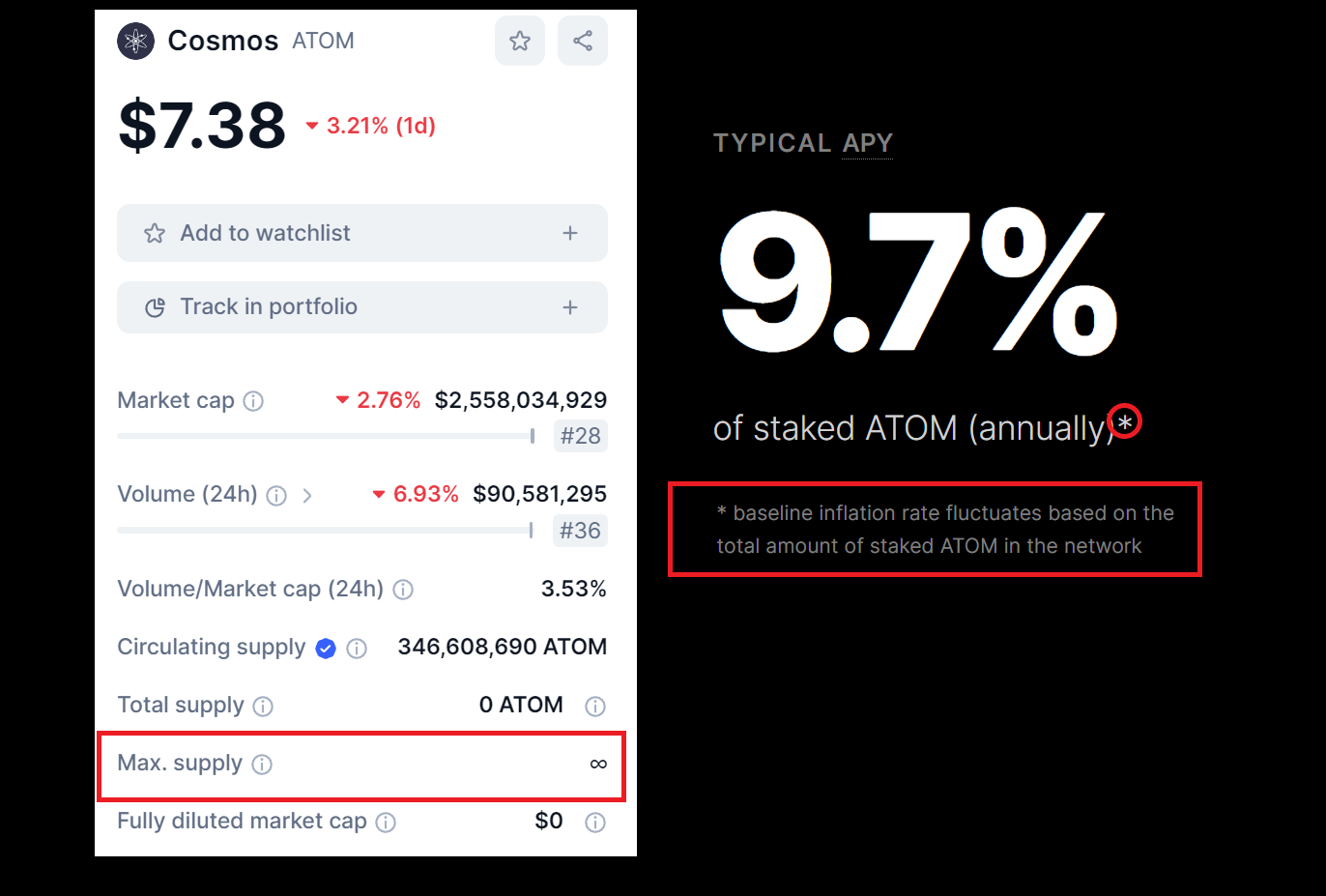 Crypto Tokenomics and HOW to avoid common traps! #25