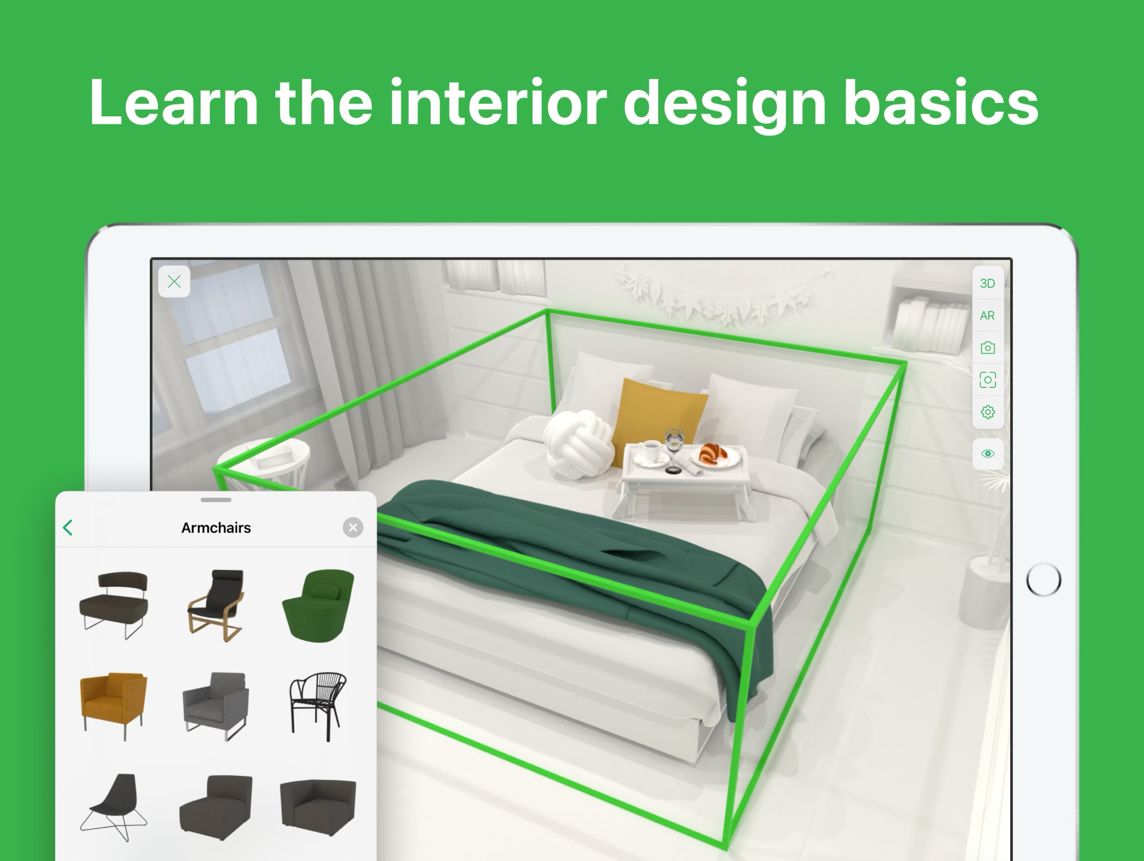 9 Augmented Reality Apps You Should Check Out - by Aditya