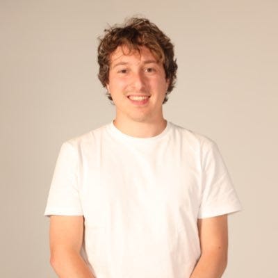 Matteo Moretto | Substack