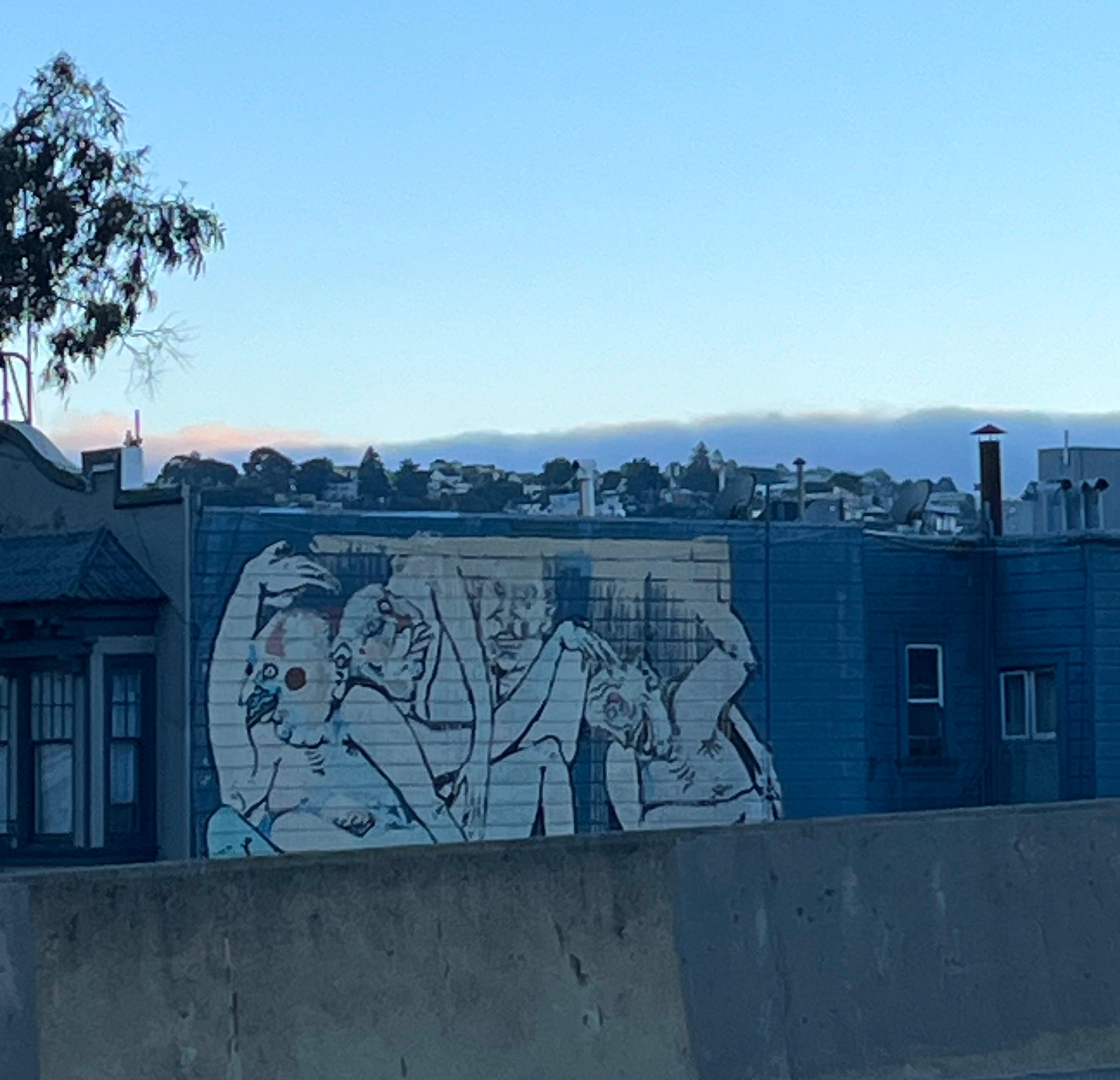 What's the worst themed party you can think of?