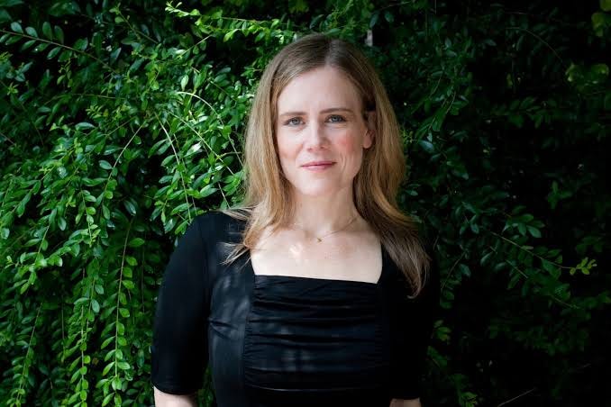 HoS: Sarah Hepola - by Ethan Strauss - House of Strauss