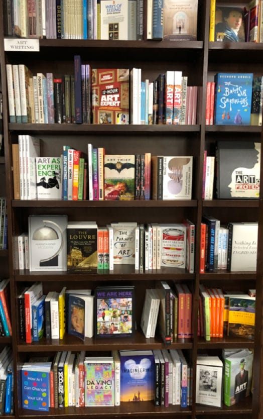 Heather's choice - by ken whyte - SHuSH, by Kenneth Whyte