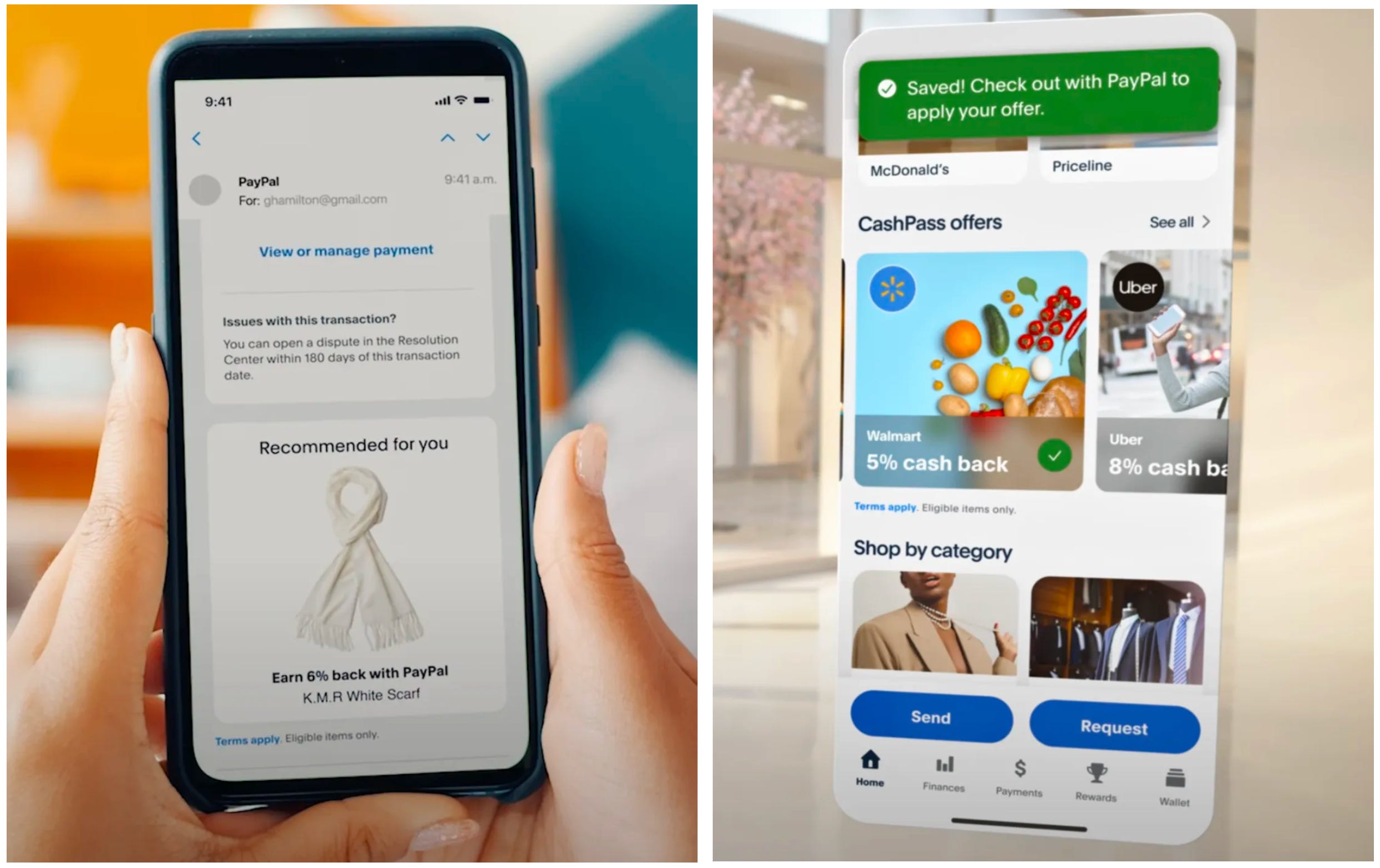 PayPal January 2024 Product Announcements: Going Beyond Payments and ...