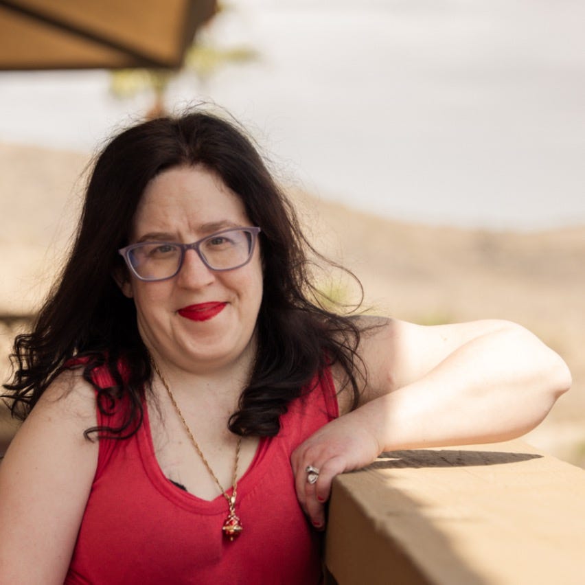 Emily Hendricks Jensen | Substack