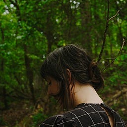 Sally Morgan | Substack