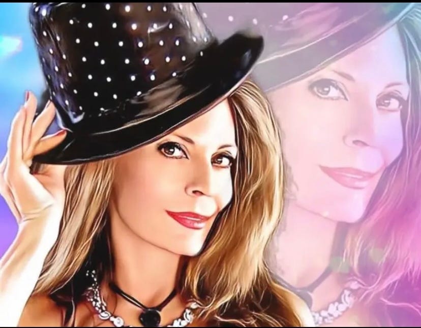 Charlotte Pendragon | Substack