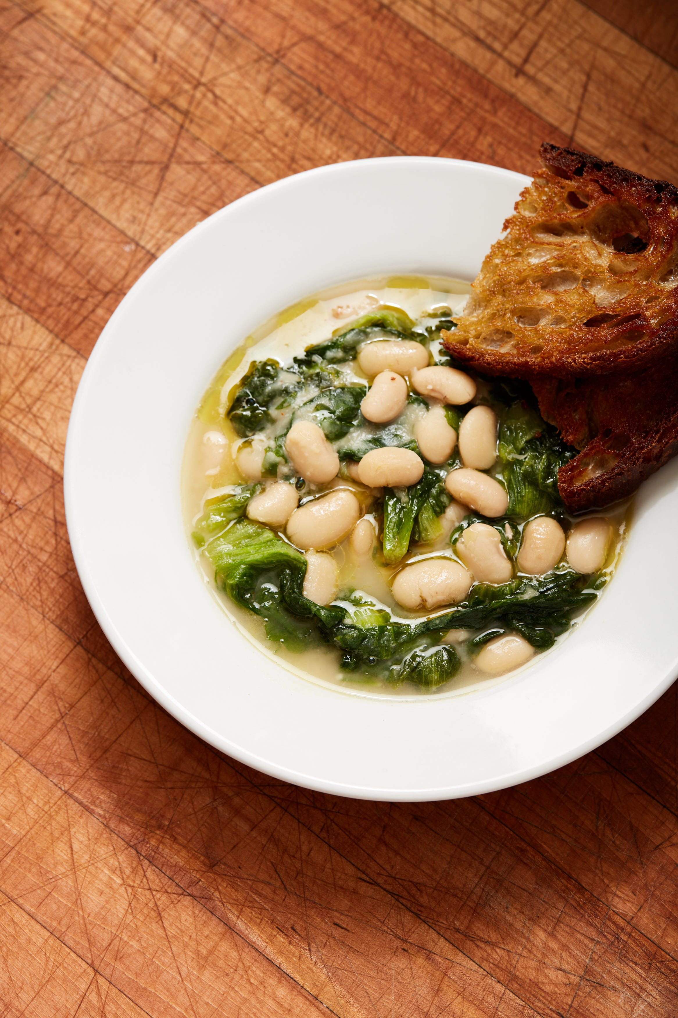 The Ultimate Cookbook on What To Do With Bread