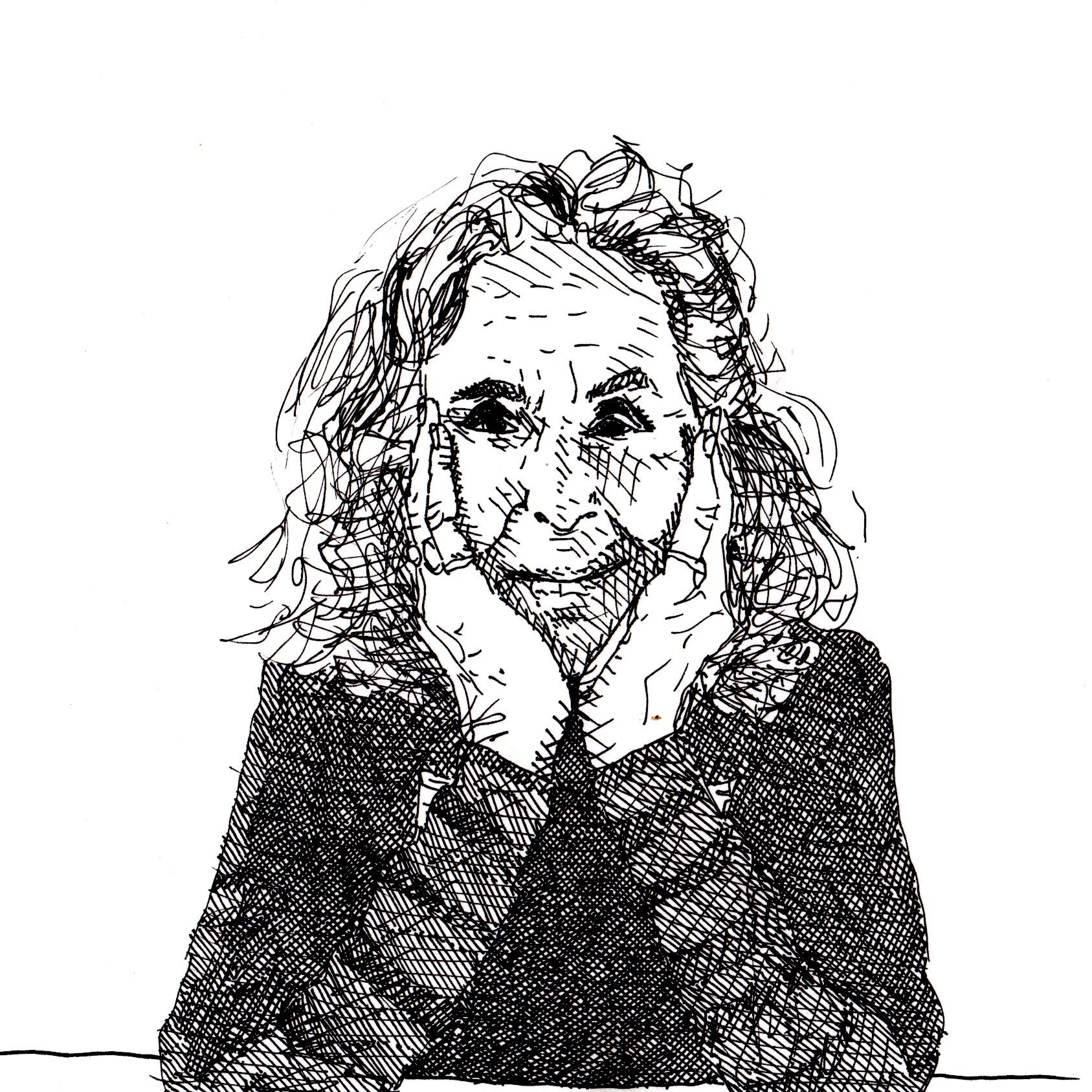 Ask A Sober Oldster #3: Meredith Maran