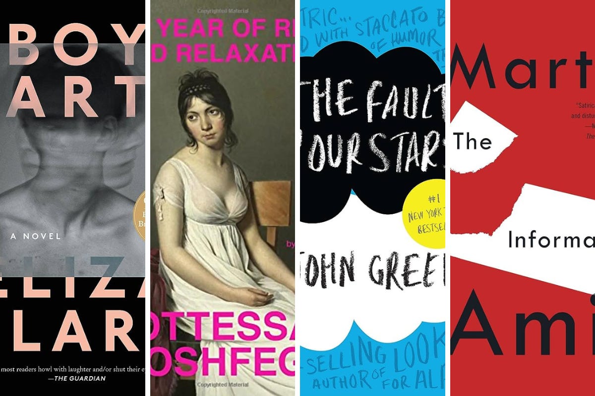 Literary Cooties - by Chris Jesu Lee - Salieri Redemption