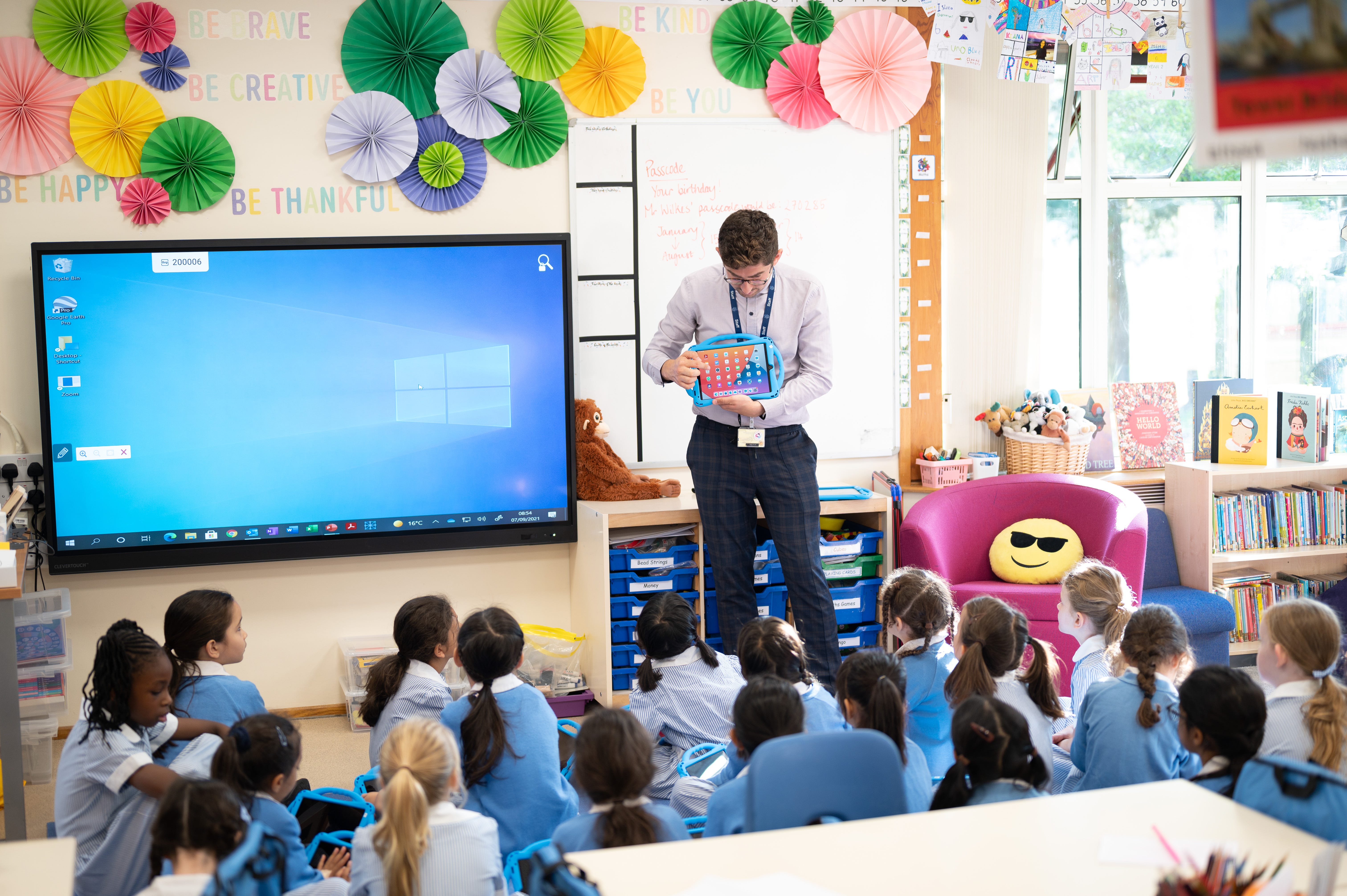 The NLCS Ideas Hub Substack, Vol 3, December 2024: 175 Years of Innovative Minds