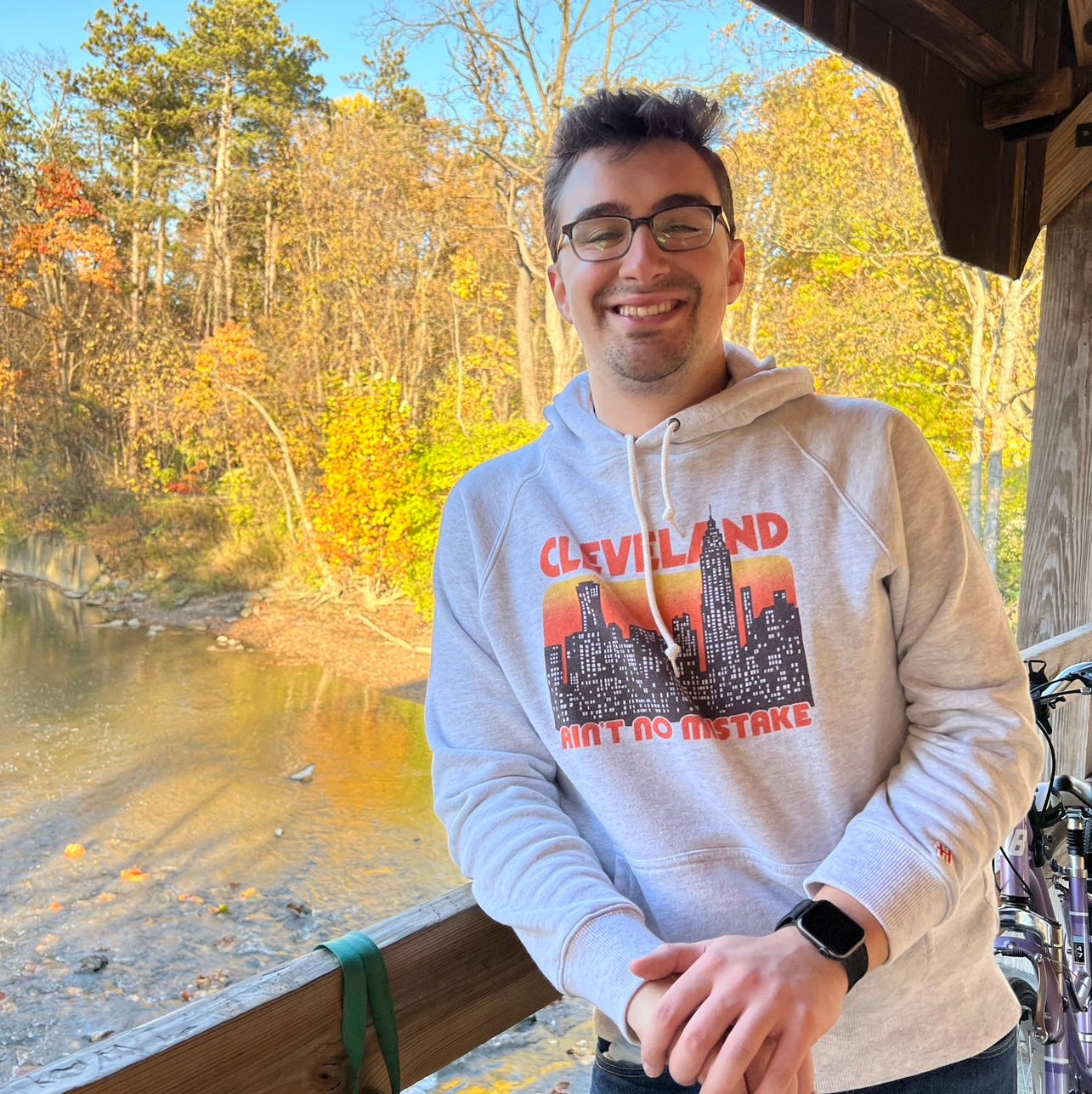 Mike Anguilano | Substack