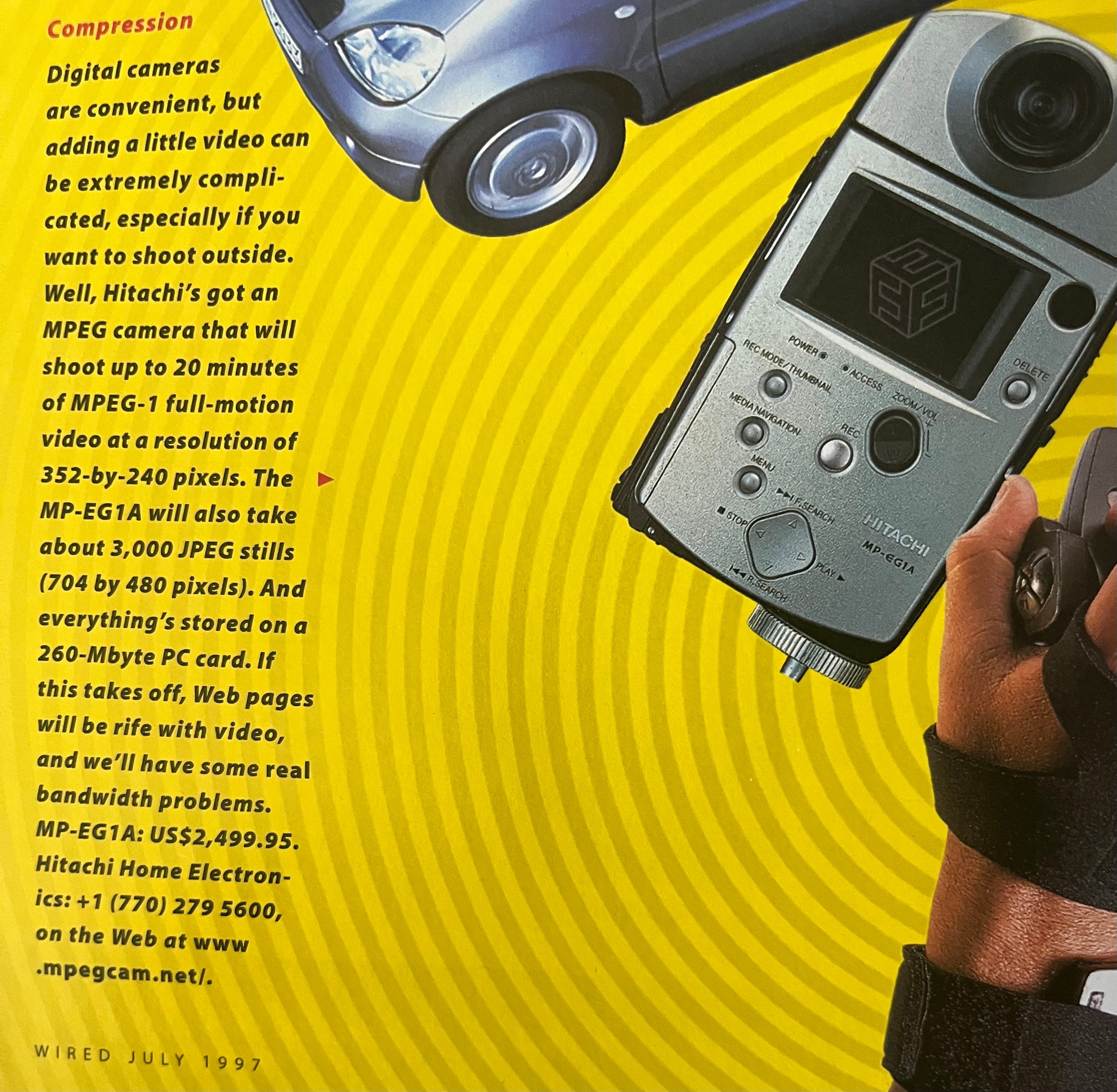 90's tech culture was a jumbled mess - by Dave Karpf