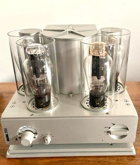 Conclusion: Choosing the perfect 300b amplifier