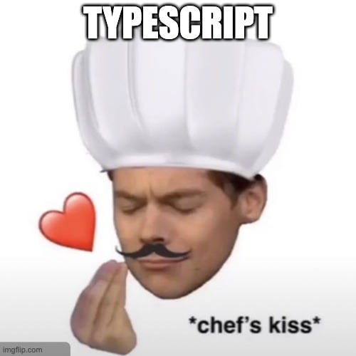 A Gentle Introduction to Generics in Typescript A Gentle Introduction to Generics in Typescript