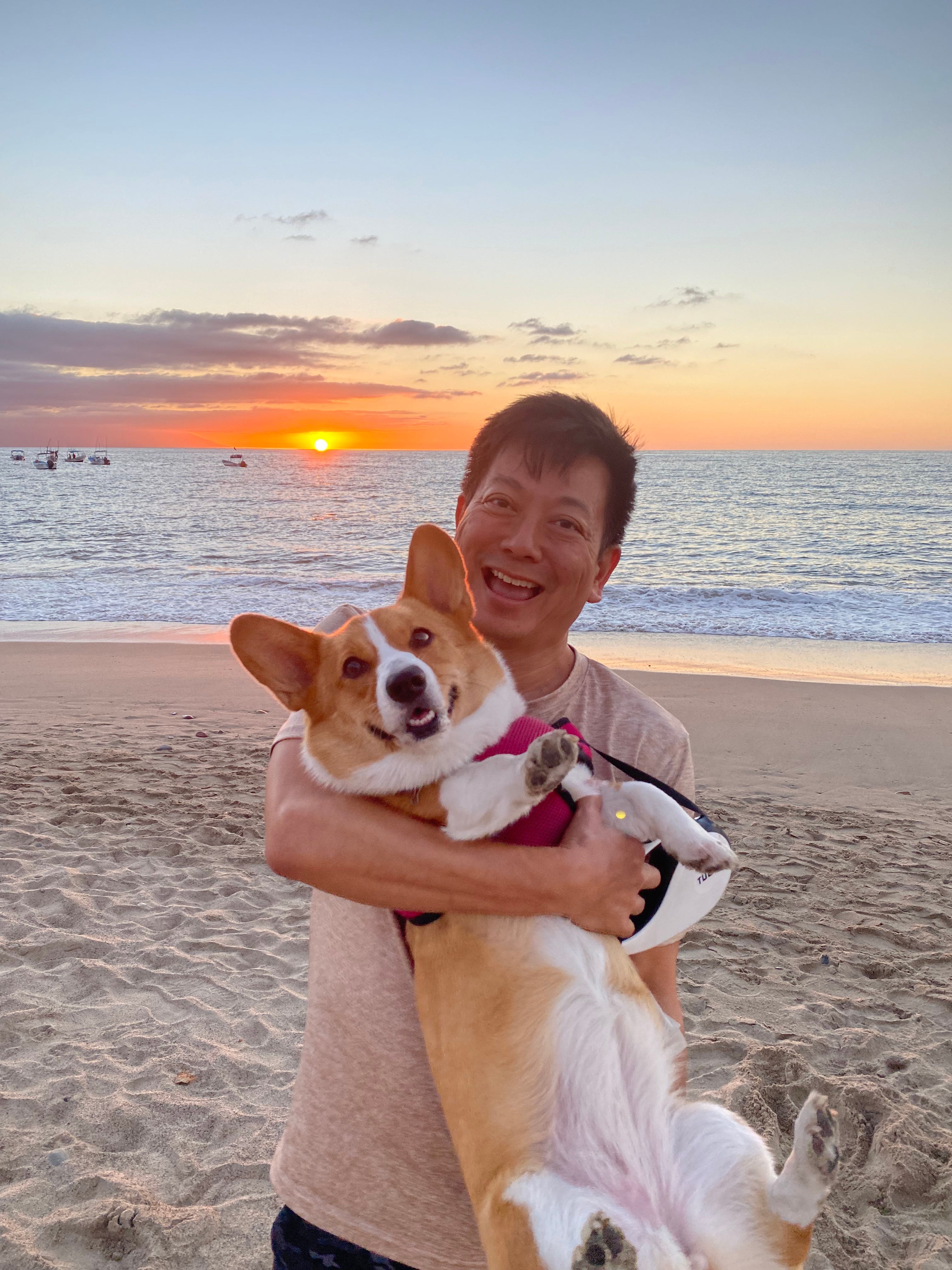 Heartbroken - by Jay Kuo - The Status Kuo