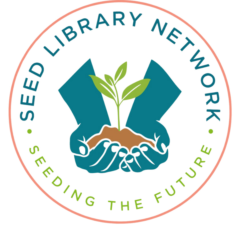 Seed Library Network | Substack