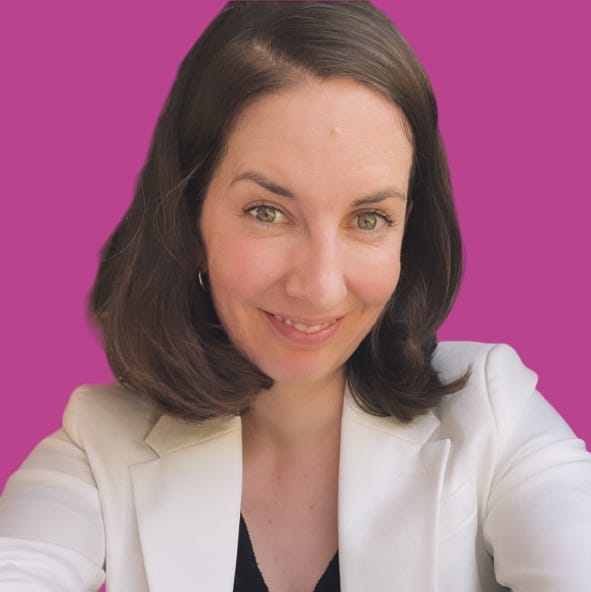 Katharina | Substack