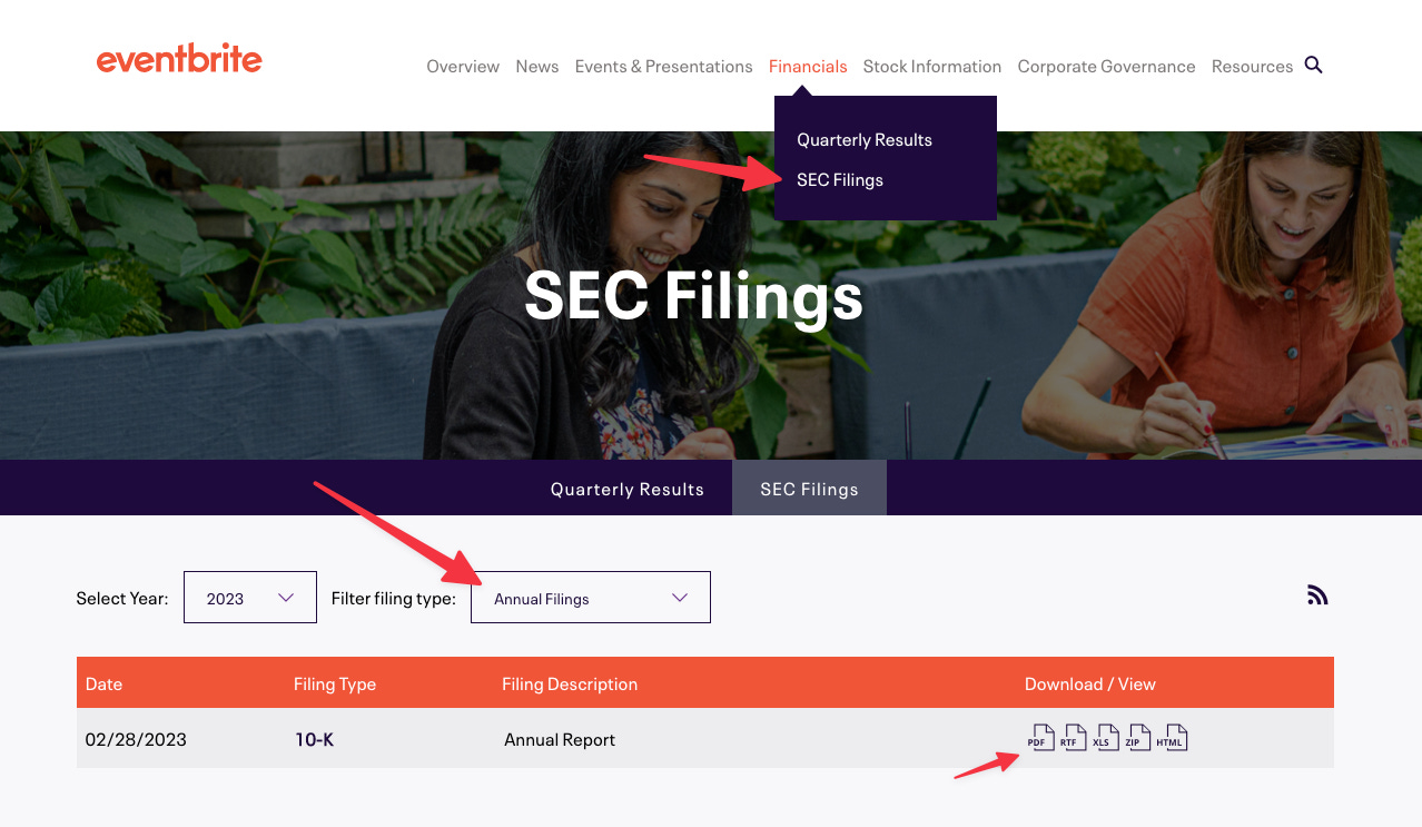 The 10k report playbook: your roadmap to booking meetings with top ...