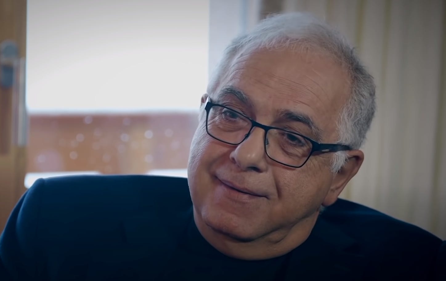 Introducing: - The Nano Family Office