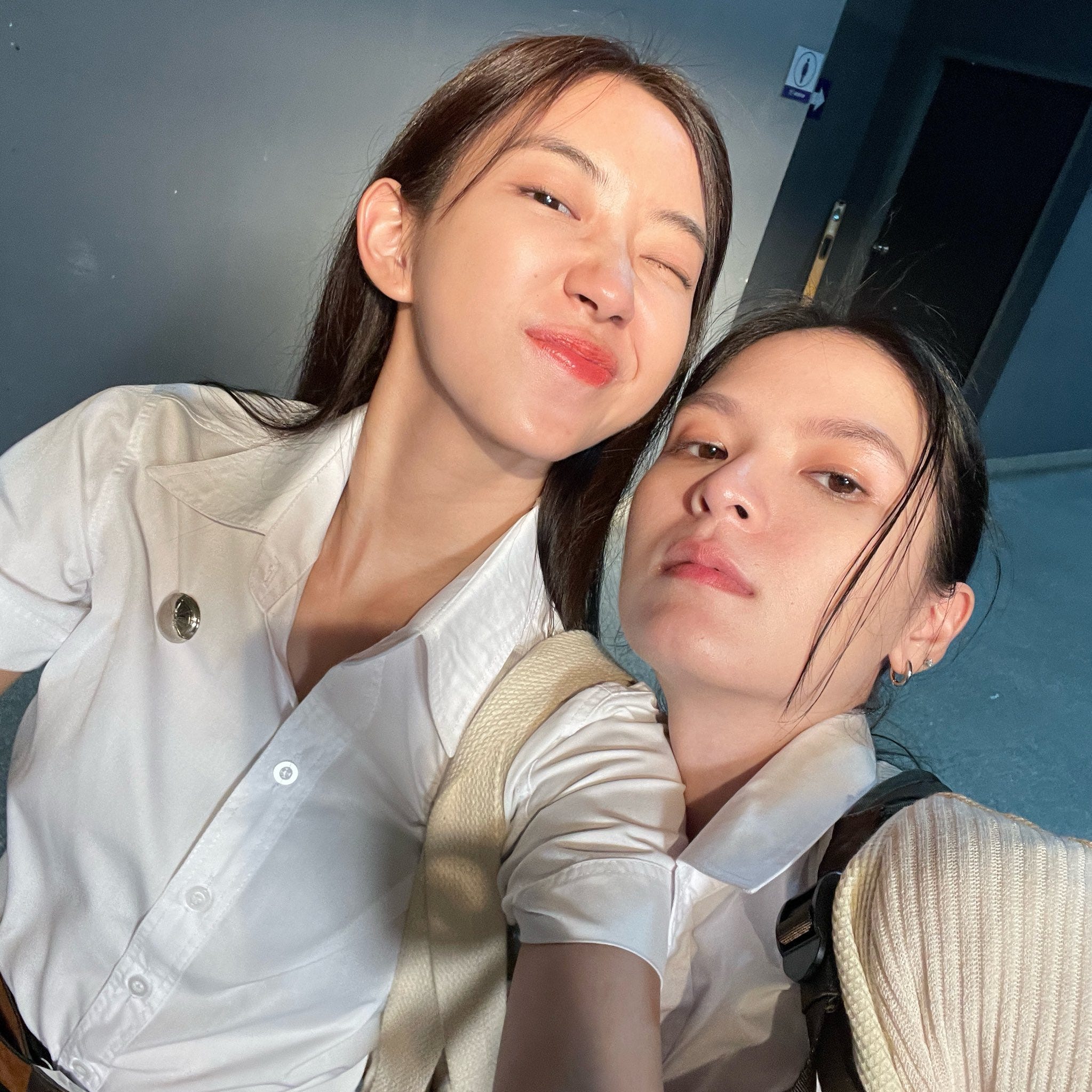 Serie GL tailandesa Reverse 4 You se estrena globalmente en Netflix