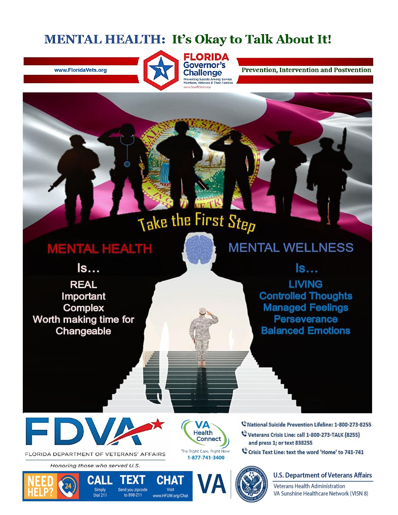 Governor’s Challenge Incentive Program - by Edward W. Hood