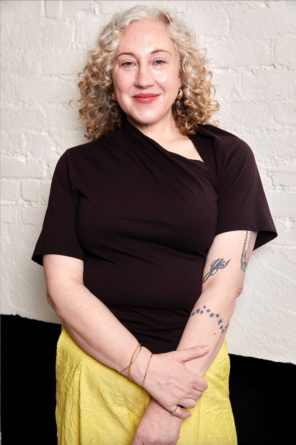 Inside the Rise of Emily Weiss's Glossier - by Amy Odell