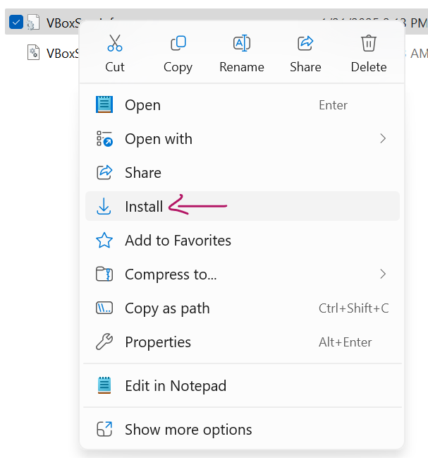 Fixing the Common 'supR3HardenedWinReSpawn' Error in VirtualBox ...