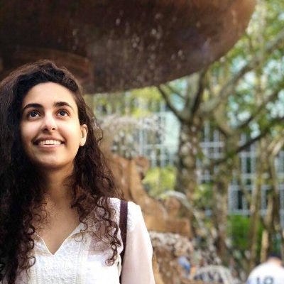 Deena Mousa | Substack