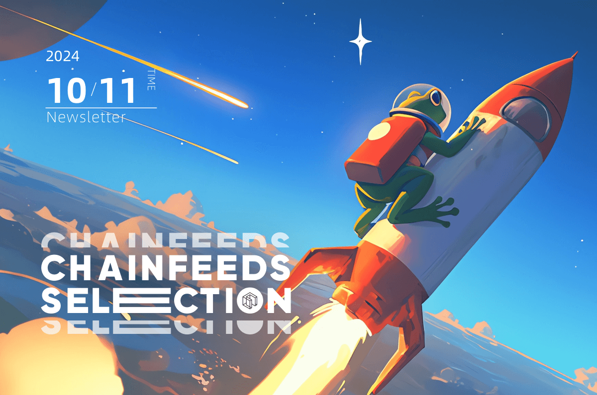 投研早报丨DBA 联创：区块链原生加密资产价值捕获能力分析 / 链上动态观察：Scroll 运营现状究竟如何？/ Paradigm：如何摆脱对中继器的依赖？