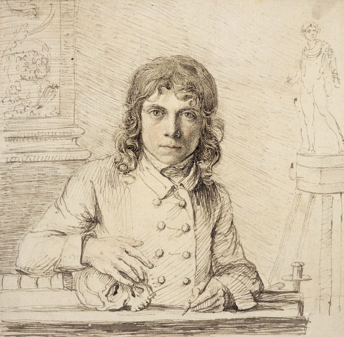 William Blake's Universe: Blake at the Fitzwilliam