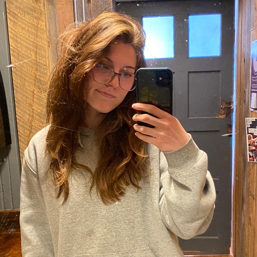 elaine alice | Substack