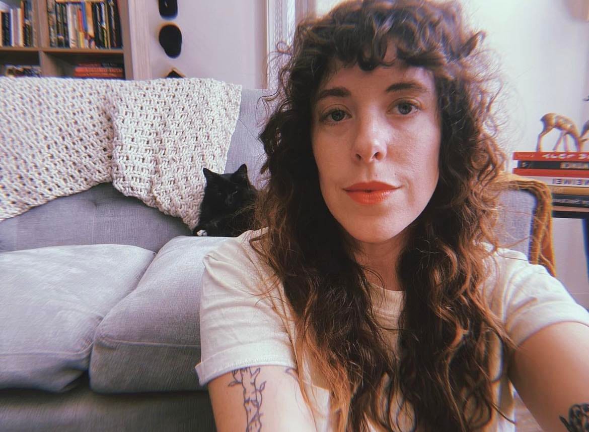 Jessica Liberty | Substack