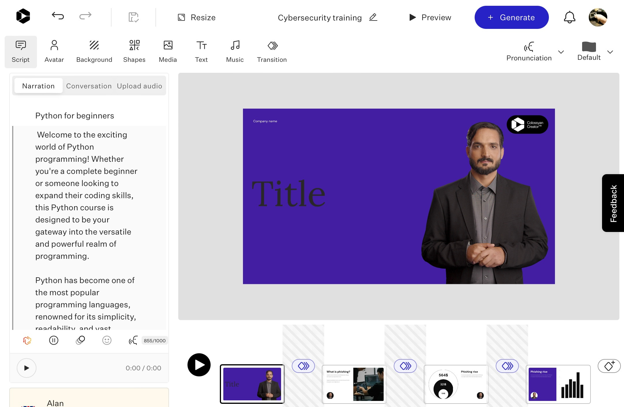 Become Online Course Creator (With AI): Tutorial
