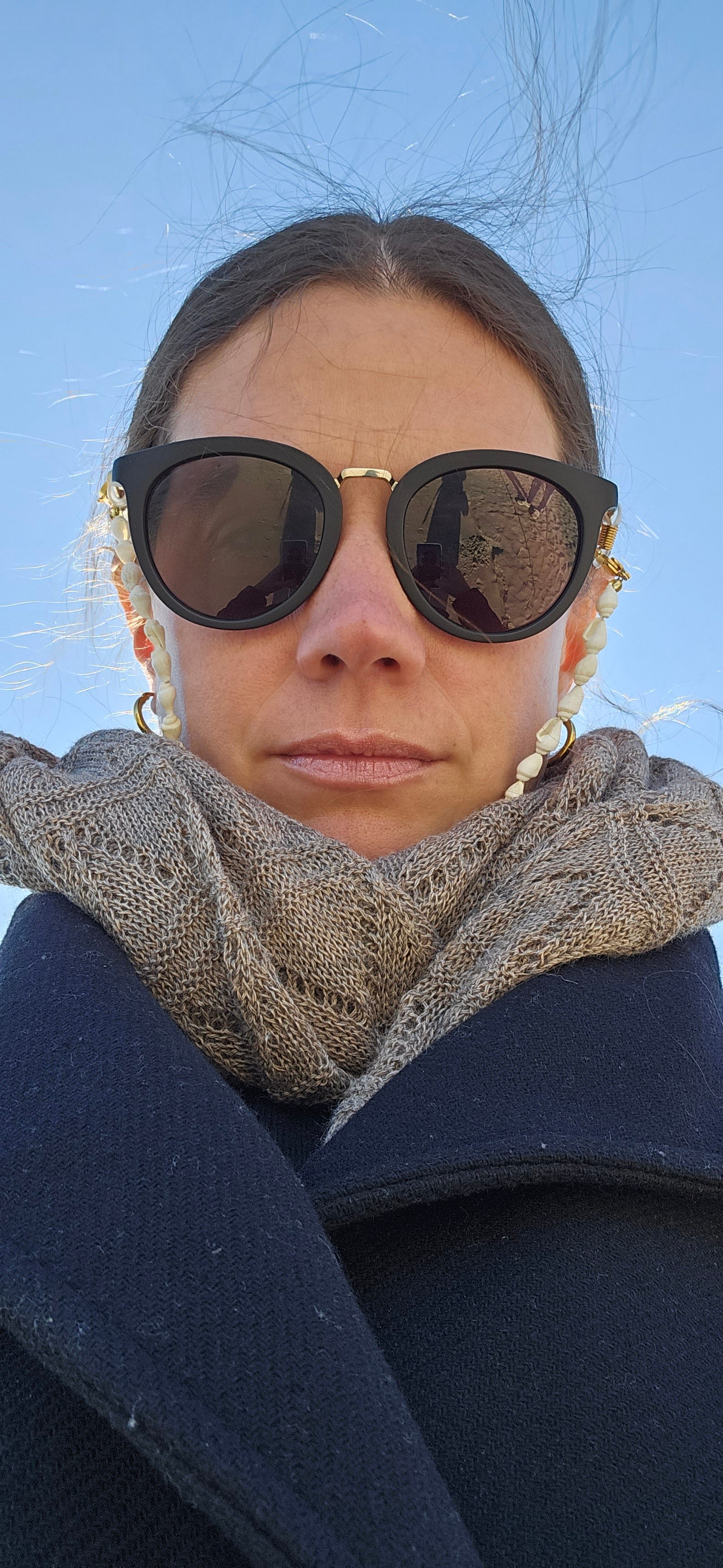 Melisa Luz | Substack