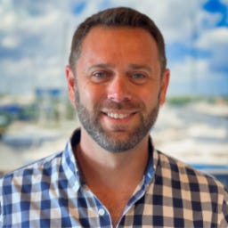 Scott Mayer | Substack