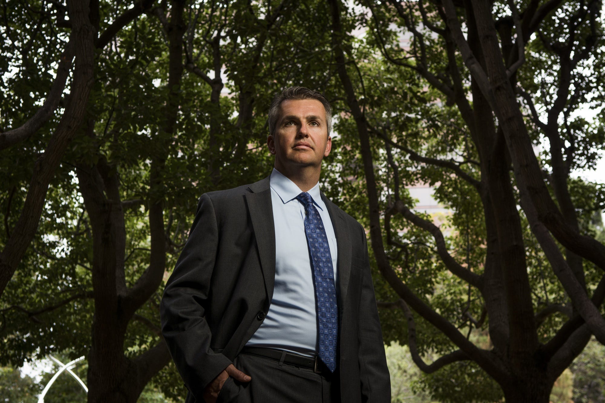 Axos Bank Founder Explains Silicon Valley Bank's Unraveling