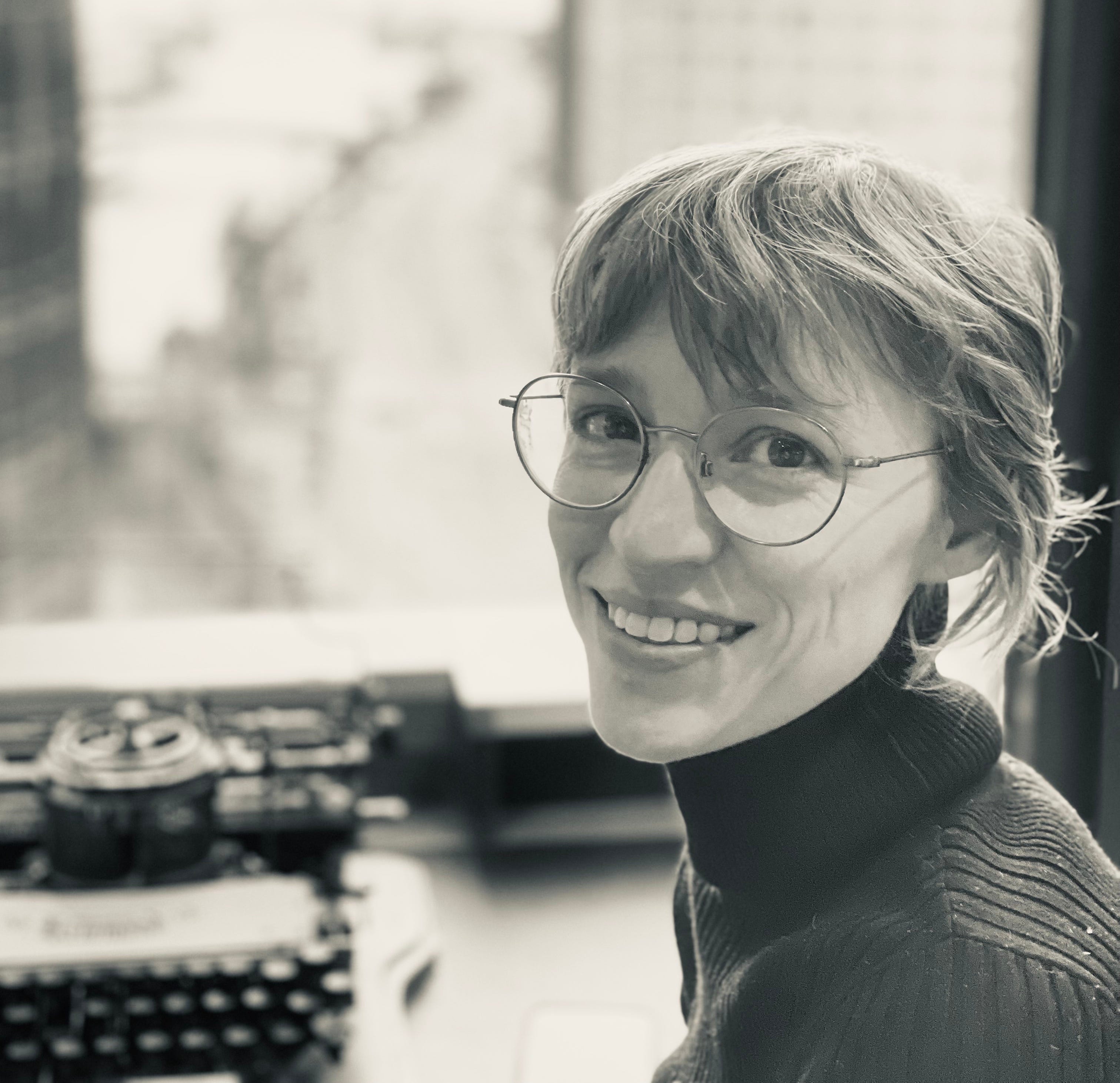 Susan Dennard | Substack