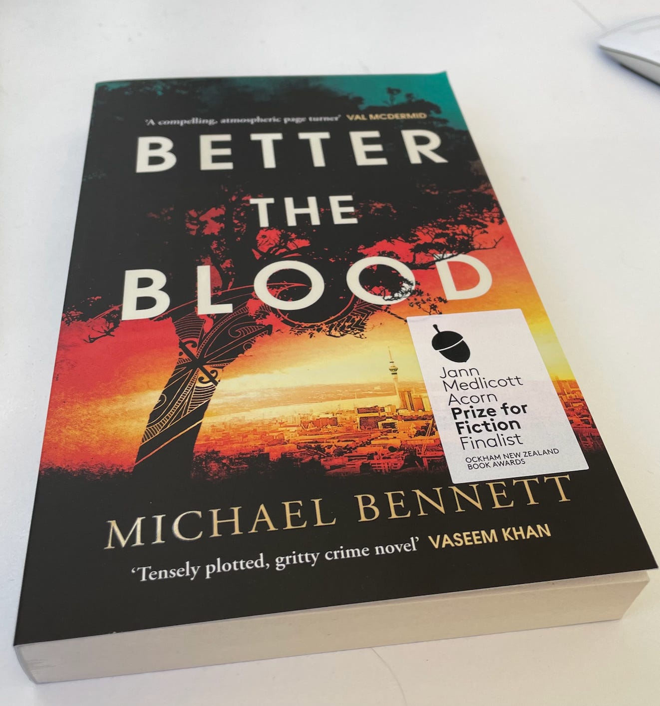 Today in pictures - by David Slack - More Than A Feilding