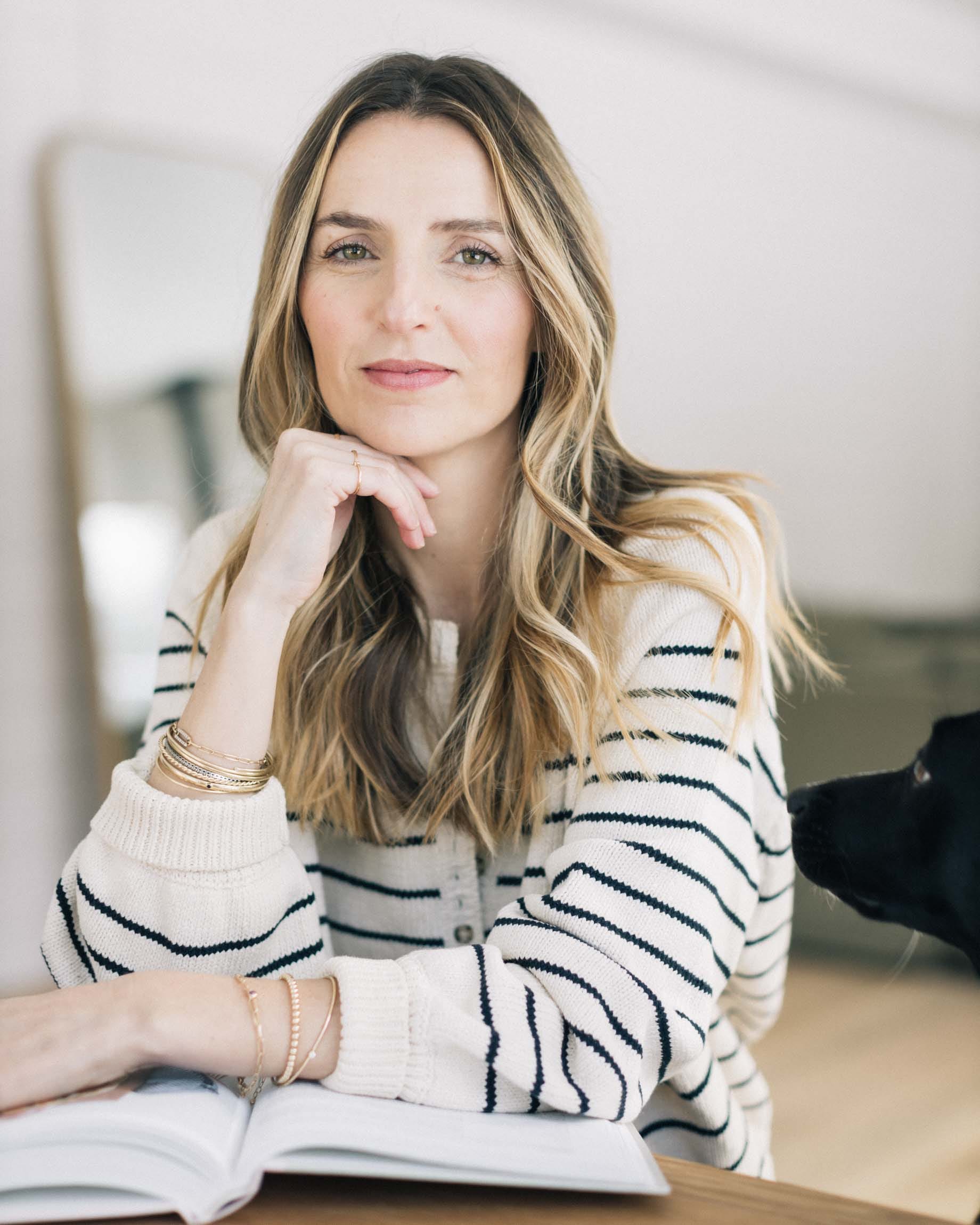 About - A Common Thread